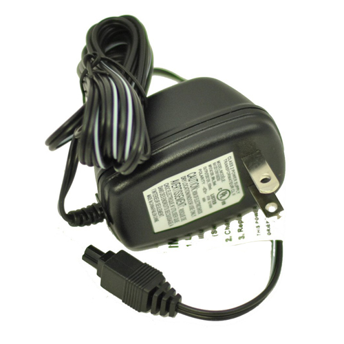 Euro-Pro Shark UV617 AC Adaptor - Dixon's Vacuum and Sewing Center