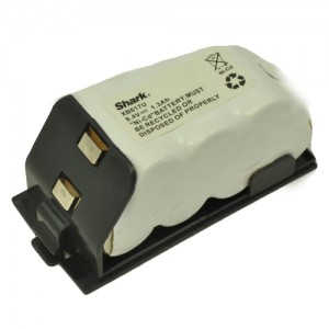 Euro-Pro Shark UV617 Battery Pack - Dixon's Vacuum and Sewing ...
